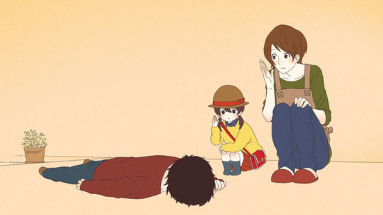 Honobono Log ฉบับทีวีอนิเมชั่นเผยชื่อนักพากย์ Asami Seto และ Miyu Irino – DexNews