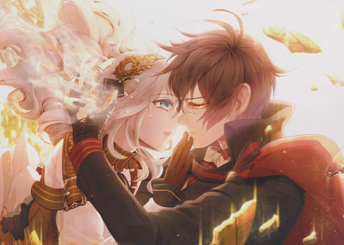 กางปฏิทินรอได้! อนิเมะ Code:Realize ประกาศวันฉายแล้ว 7 ตุลาคมนี้เจอกัน! – DexNews