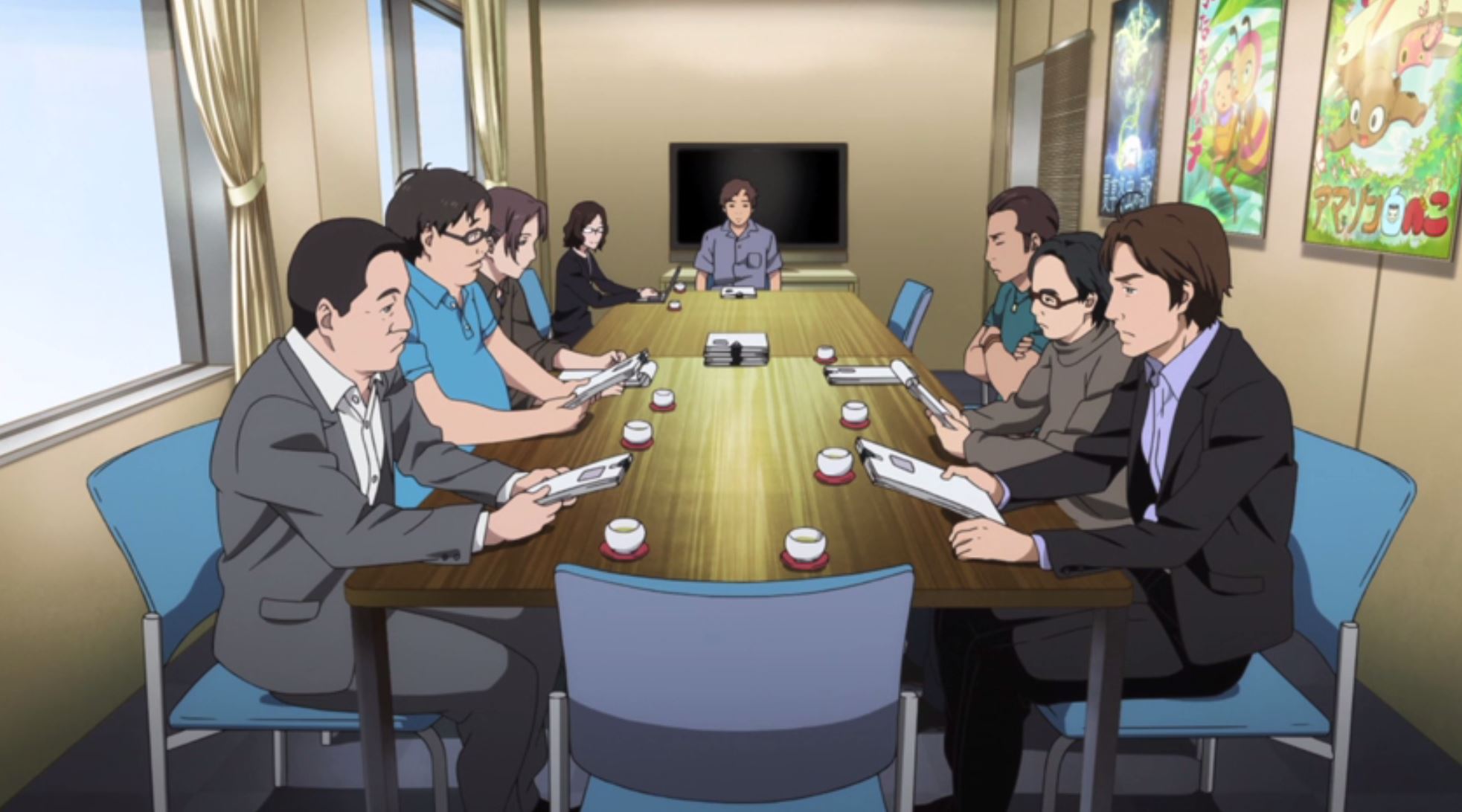 Answerman – เพลงเปิด-ปิดในอนิเมะถูกเลือกมาอย่างไร – DexNews