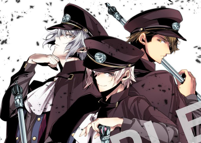มิวสิควิดีโออนิเม ของวง Trigger จาก IDOLiSH 7 ได้ฉายออกอากาศทาง ...