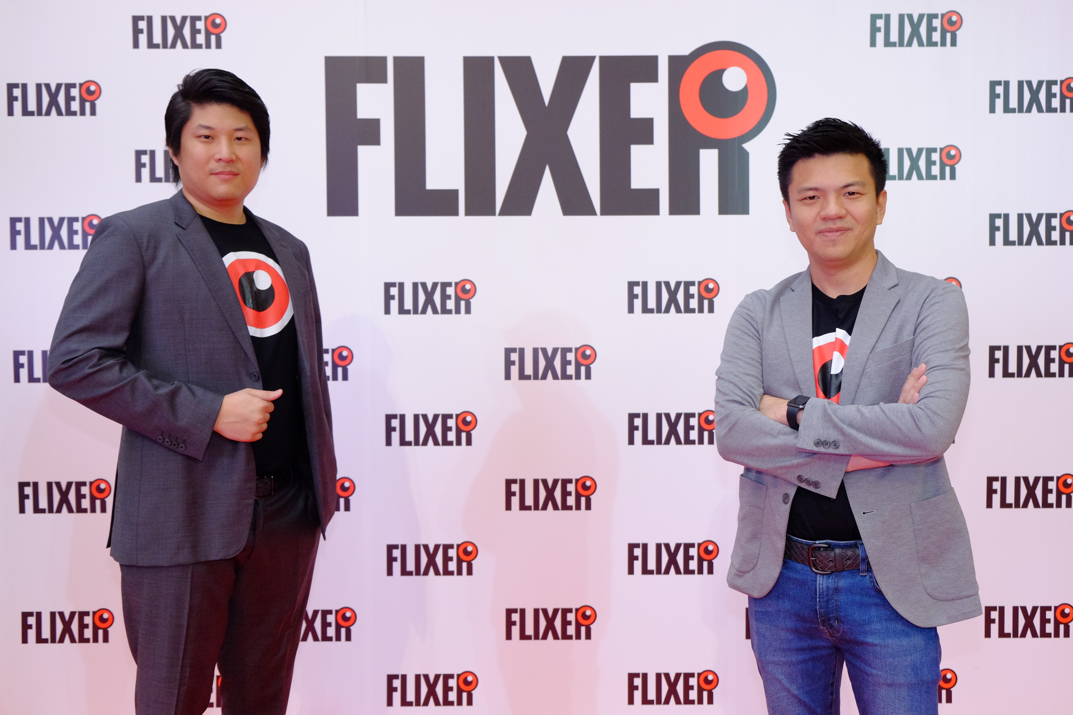 แอปพลิเคชัน ‘ฟลิกเซอร์ (FLIXER)’ เปิดตัวอย่างเป็นทางการ – DexNews