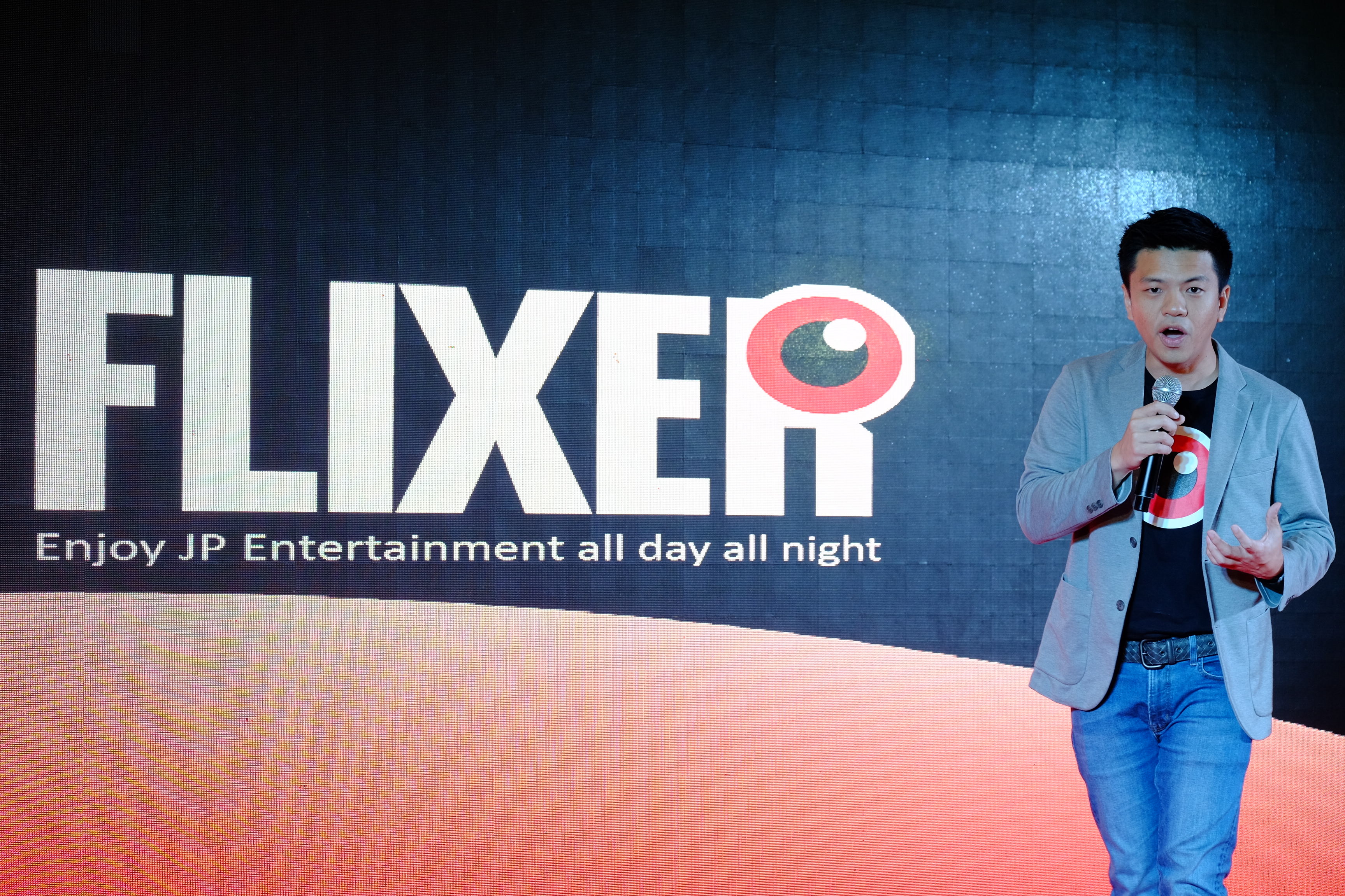 แอปพลิเคชัน ‘ฟลิกเซอร์ (FLIXER)’ เปิดตัวอย่างเป็นทางการ – DexNews