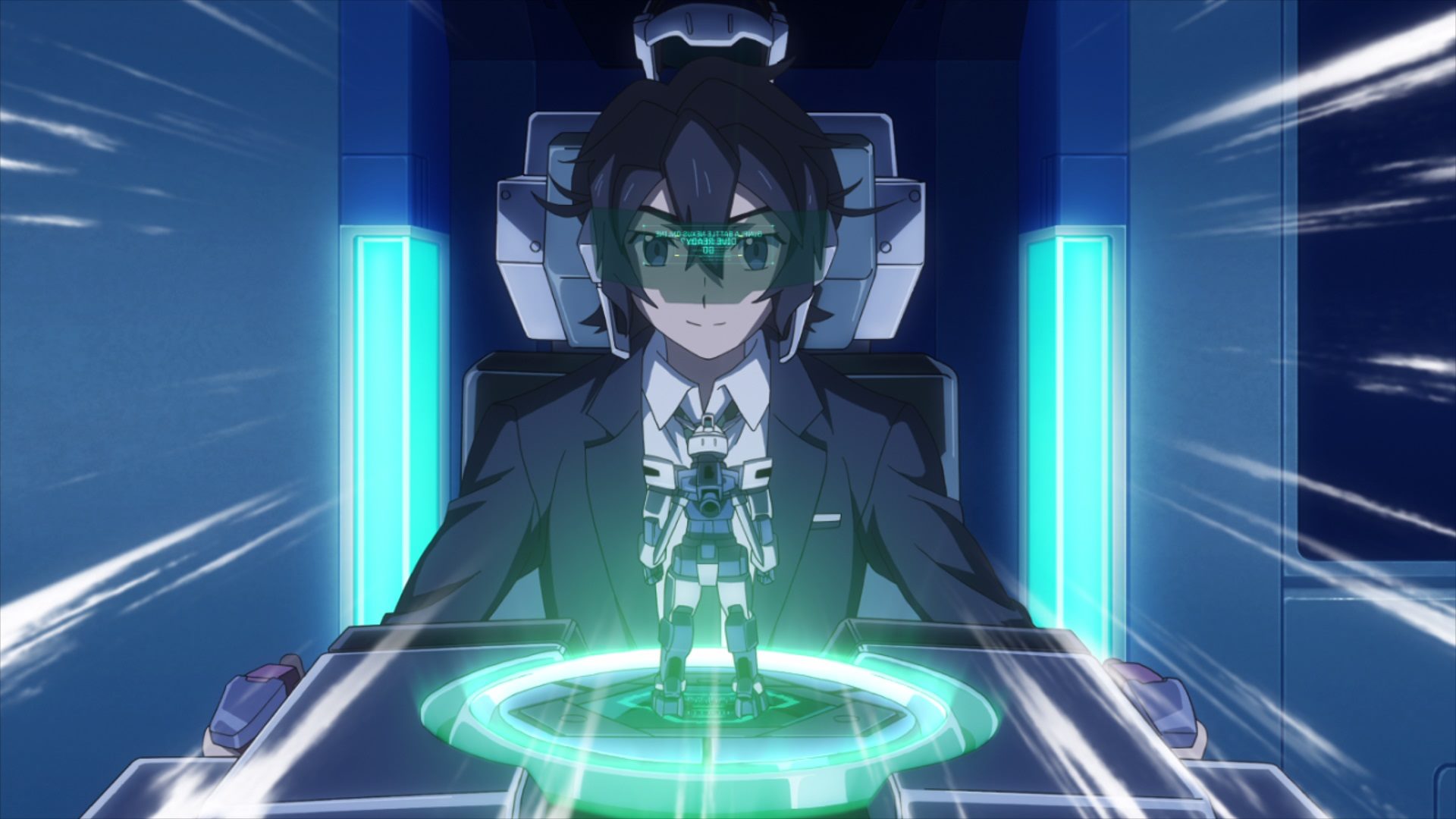 Gundam Build Divers Re:RISE ทะยานกลับมาอีกครั้ง 9 กรกฎาคม นี้! – DexNews