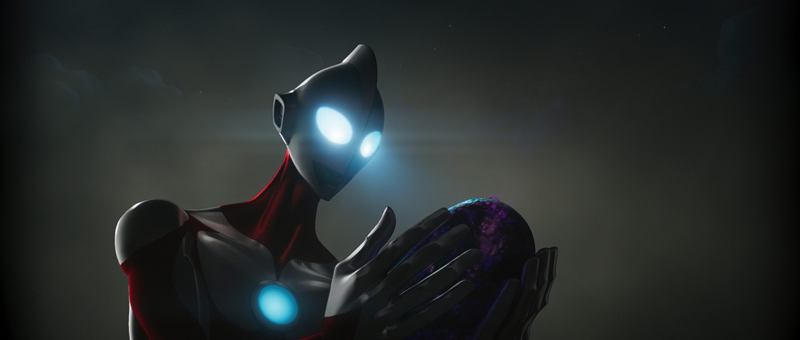 Ultraman: Rising ได้ Yamada Yuki พากย์เสียงตัวละครเอกในฉบับภาษาญี่ปุ่น ...