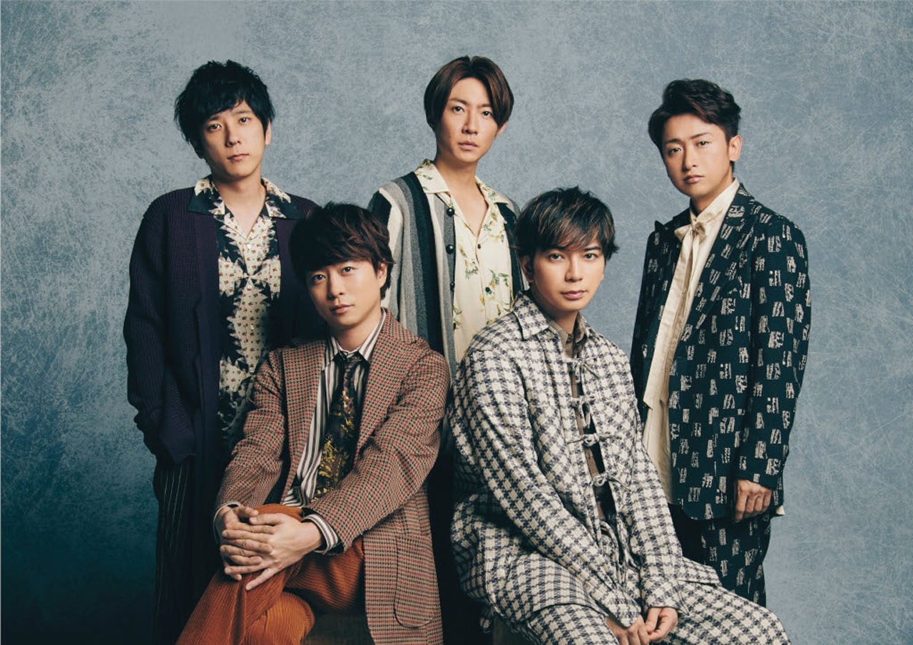 วง Arashi ประกาศจัดตั้งบริษัทใหม่ของวงเอง – DexNews