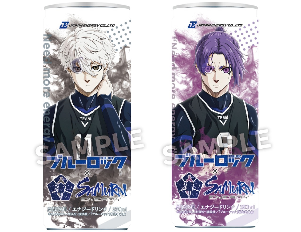 ภาพยนตร์อนิเมะ Blue Lock จัดแคมเปญร่วมกับร้านสะดวกซื้อ Lawson – DexNews