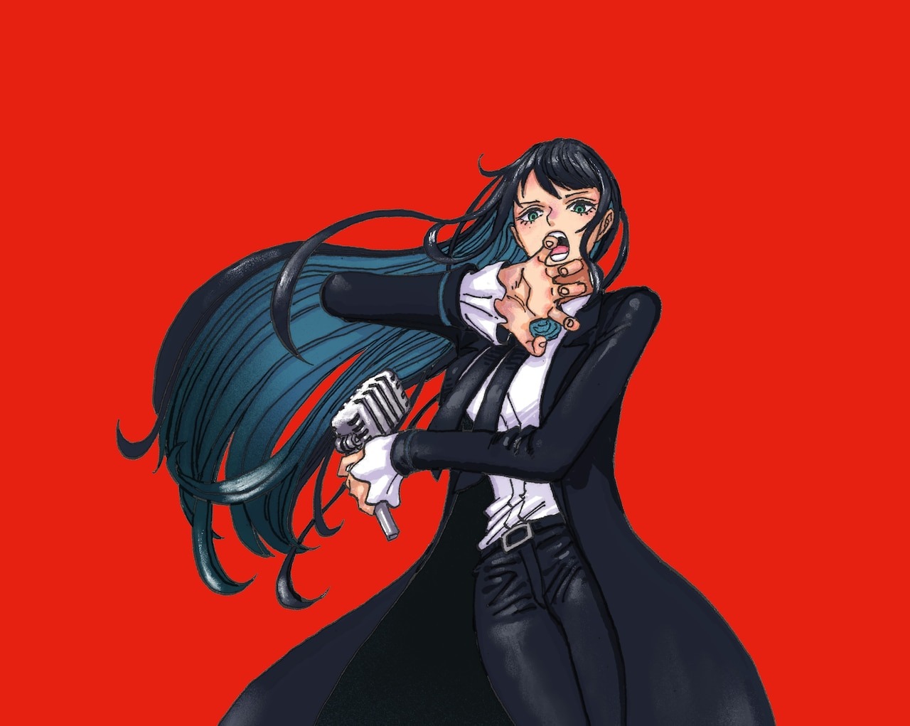 Ado, GRe4N BOYZ, Mori Calliope, BE:FIRST ร่วมแจกจ่ายความสนุกในงาน One Piece Day’24 – DexNews