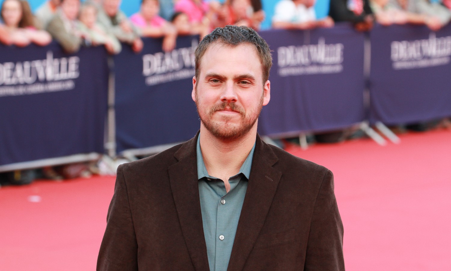 กันดั้มฉบับภาพยนตร์คนแสดงฉบับฮอลลีวูด เปลี่ยนผู้กำกับ และอาจจะไม่ได้ลง ...