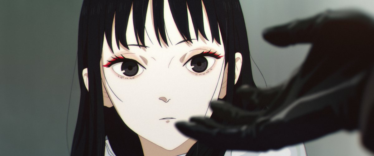 ทีมสร้างอนิเมะ ACCA:13-Territory Inspection Dept. ประกาศเปิดตัวภาพยนตร์อนิเมะ ghost – DexNews