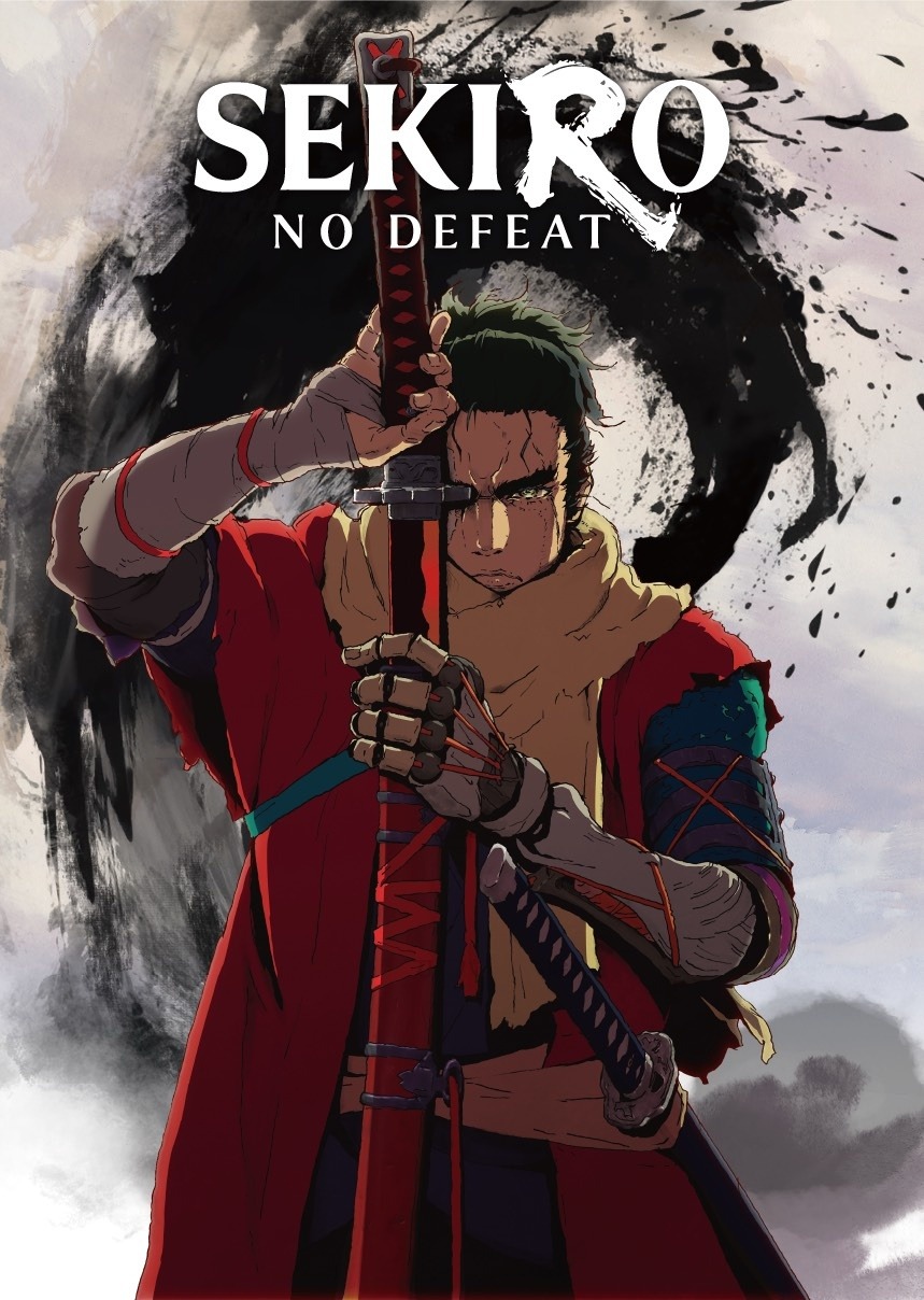 อนิเมะ Sekiro: No Defeat เปิดตัวในงาน gamescom 2025 – DexNews